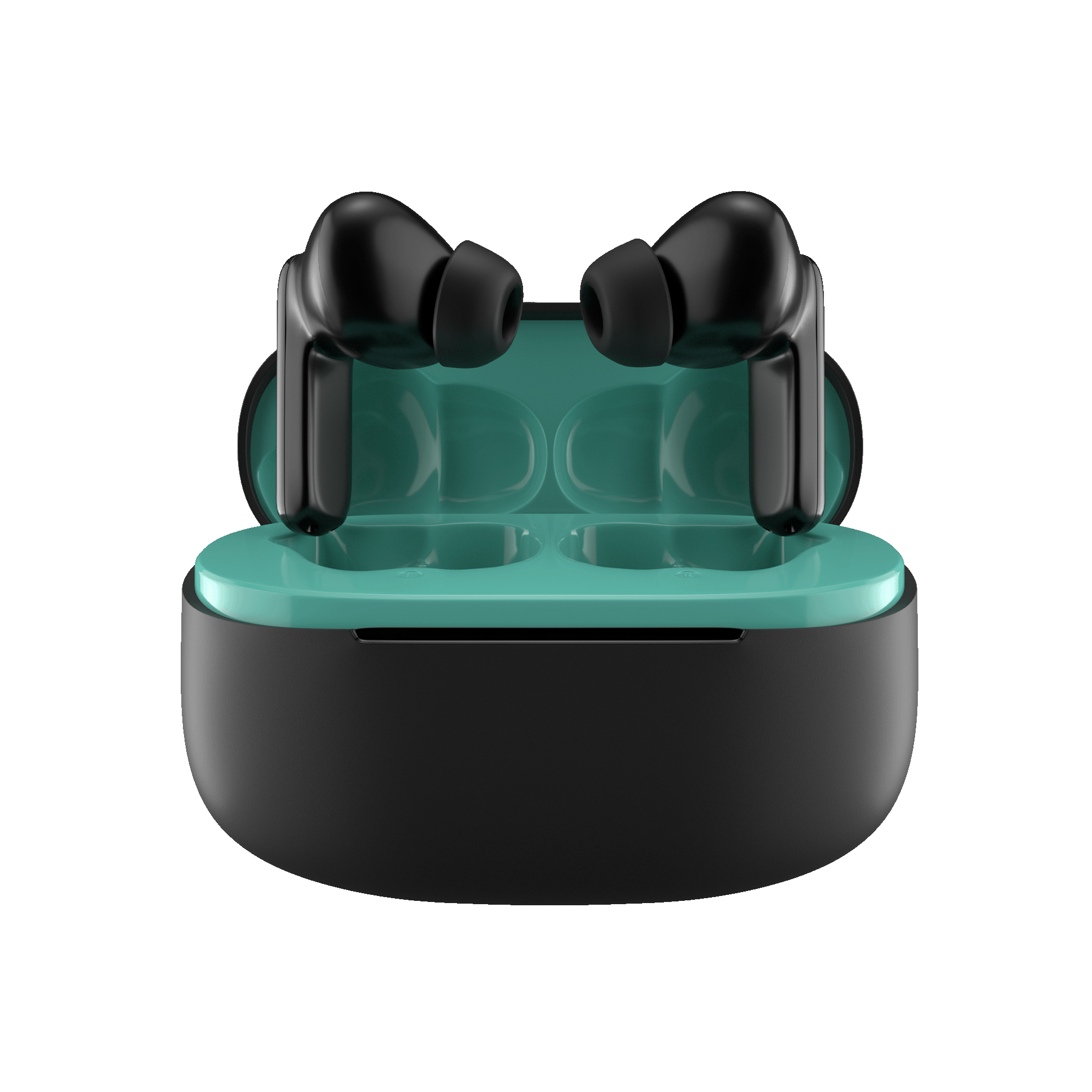 HB6 - TWS earbuds with noise cancellation feature